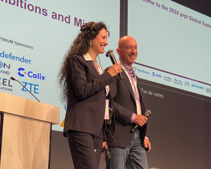 prpl Summit - prpl Foundation